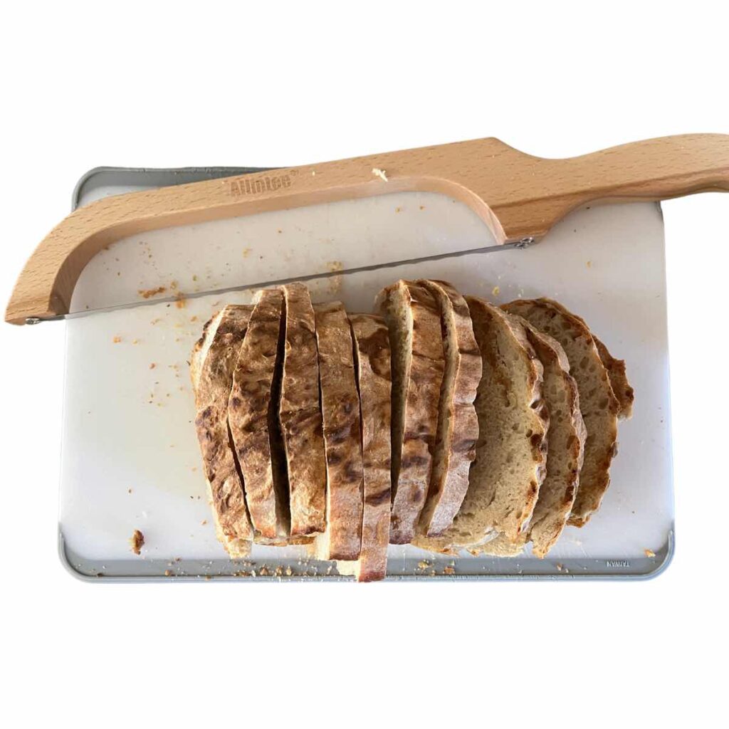 How to Maintain and Feed a Sourdough Starter - Rooted At Heart