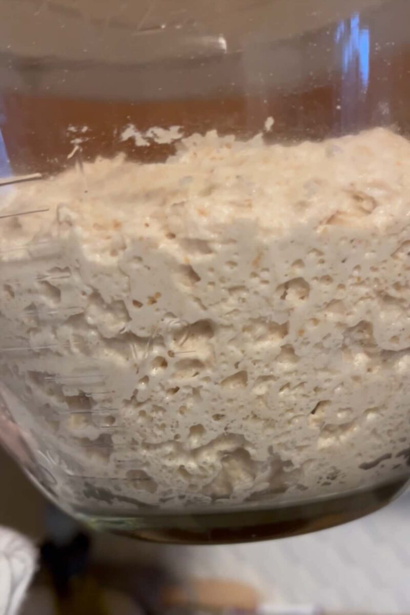 Sourdough Bulk Fermentation Guide (It's easier than you think ...