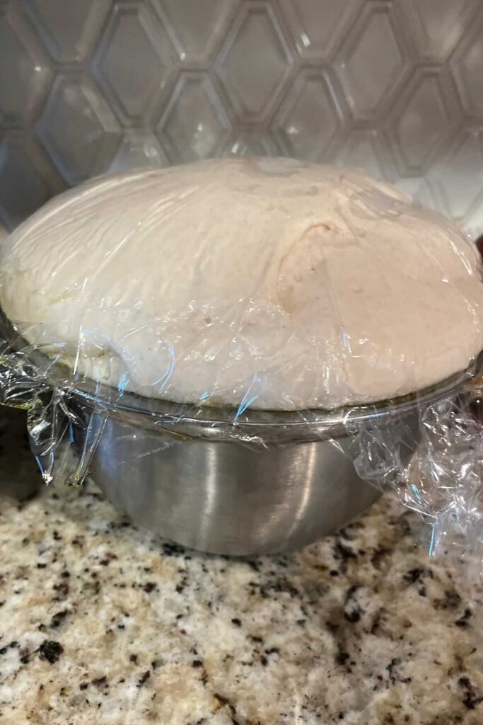 Sourdough Bulk Fermentation Guide (It's easier than you think ...